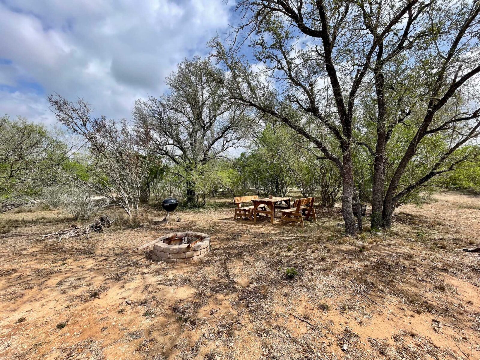 Moore Ranch - Texas Ranch Kings Realty