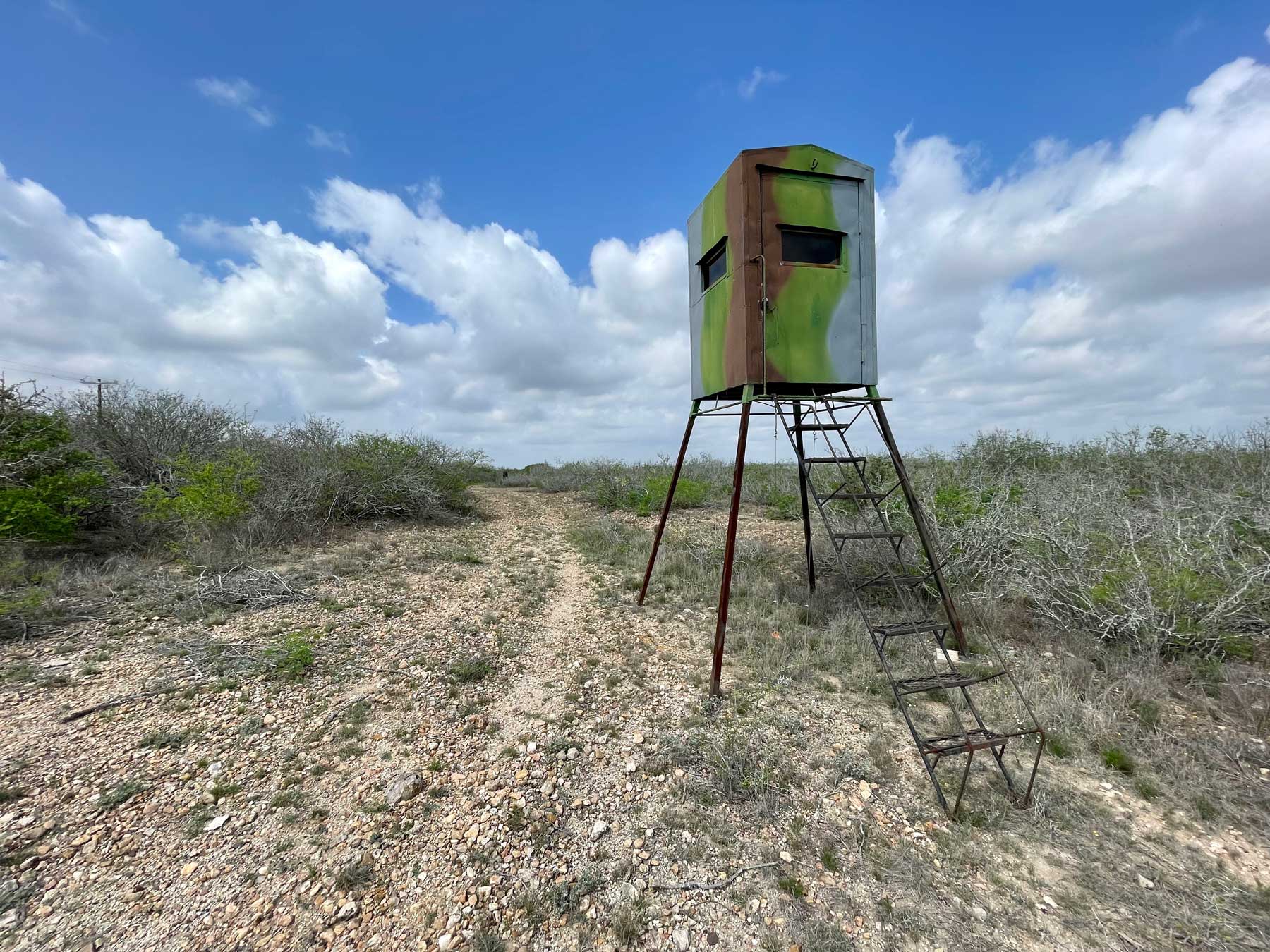 Moore Hills Ranches - Texas Ranch Kings Realty