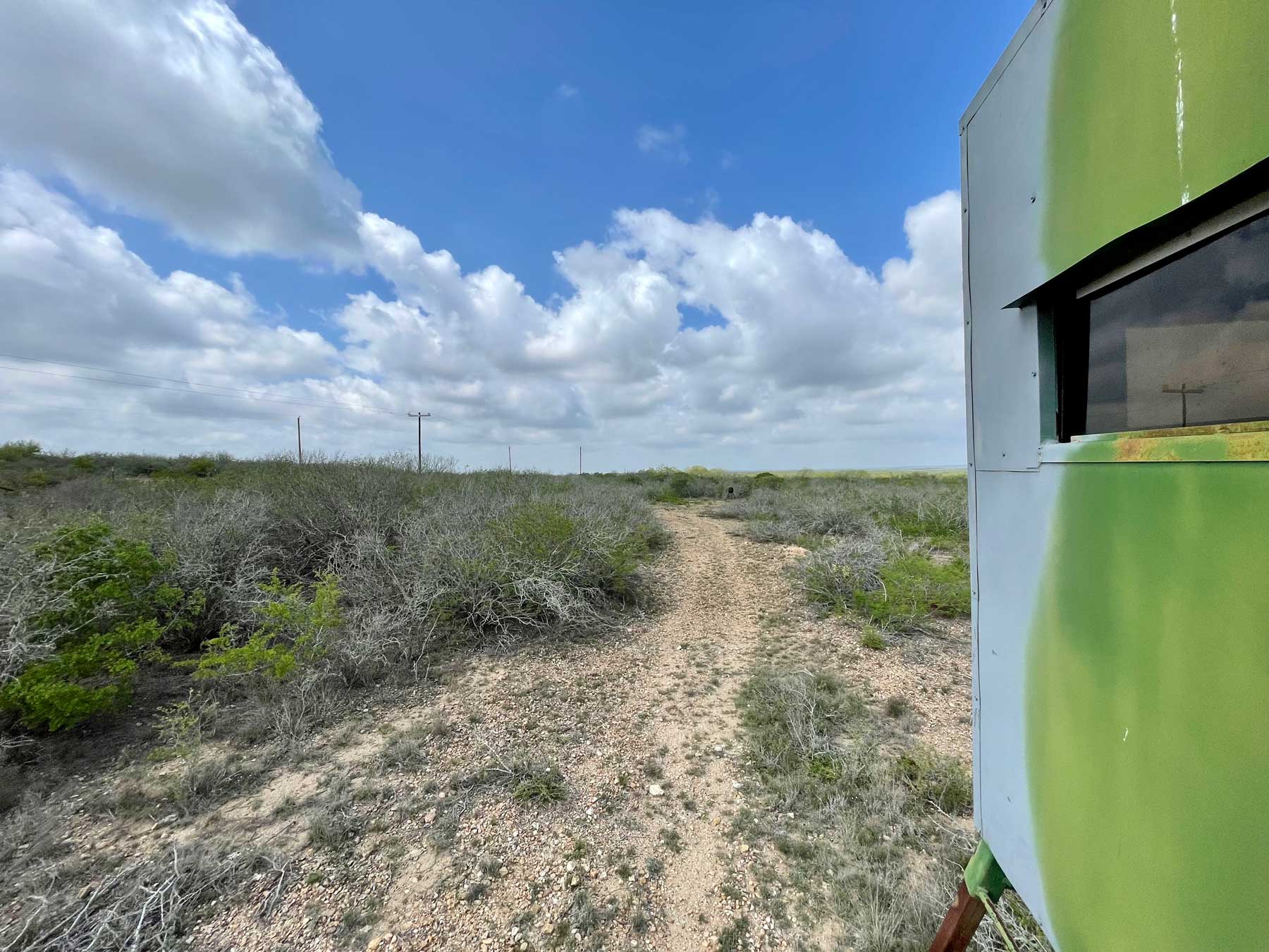 Moore Hills Ranches - Texas Ranch Kings Realty