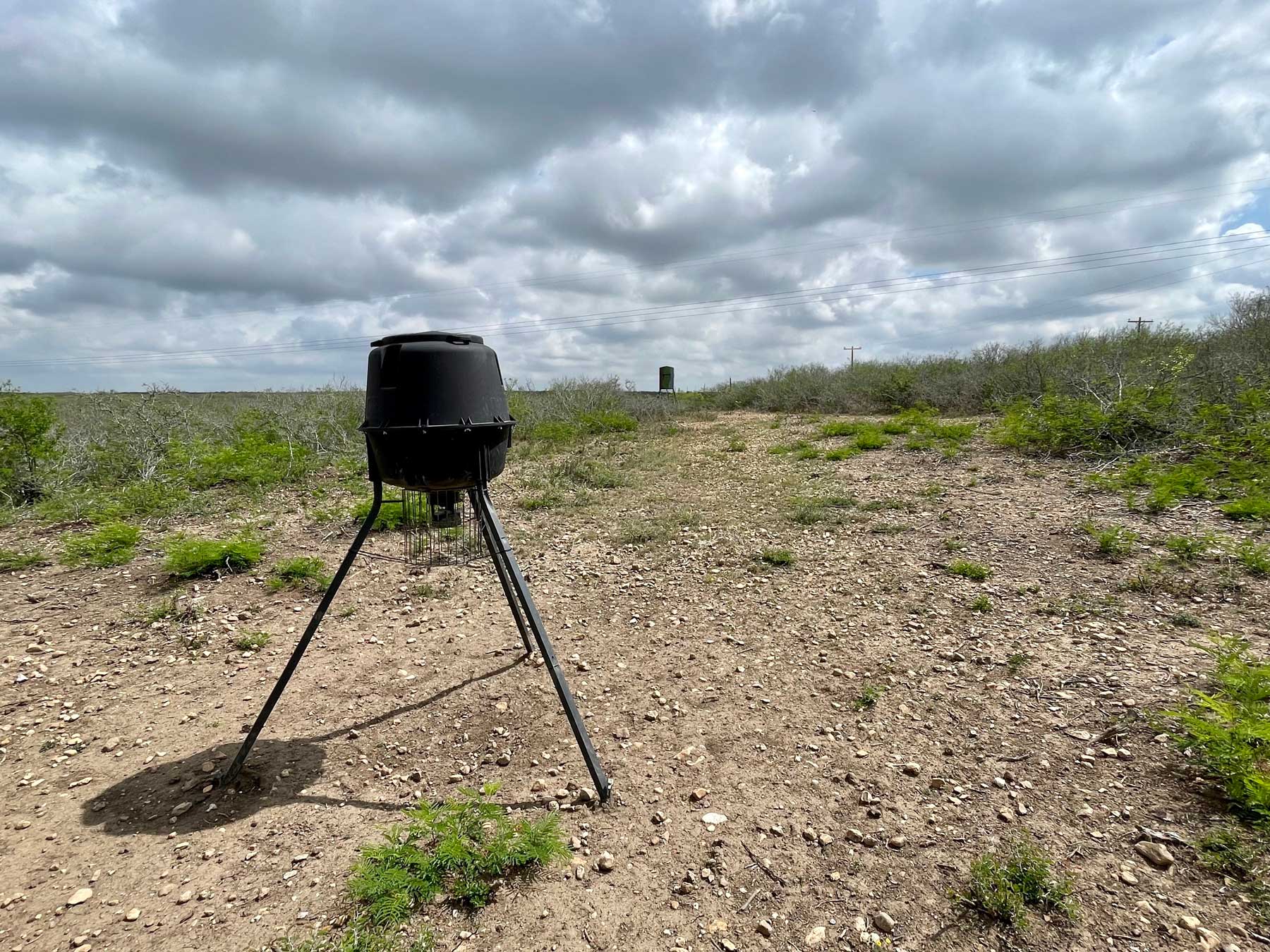 Moore Hills Ranches - Texas Ranch Kings Realty