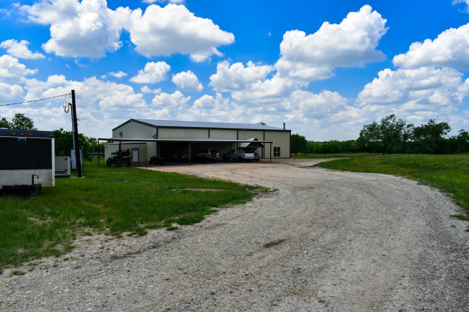 Capital Ranch - Texas Ranch Kings Realty