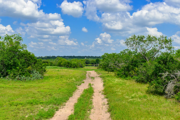 Capital Ranch - Texas Ranch Kings Realty