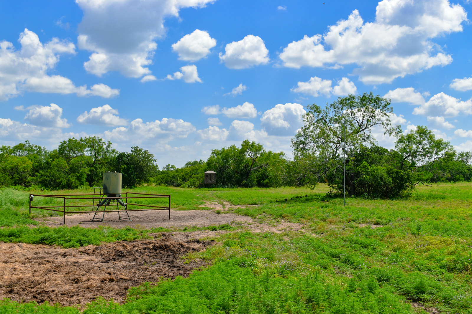 Capital Ranch - Texas Ranch Kings Realty