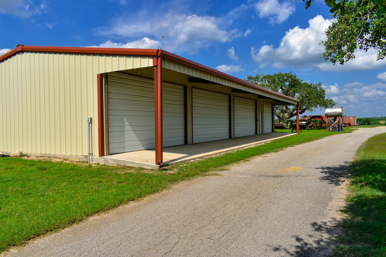 Capital Ranch - Texas Ranch Kings Realty