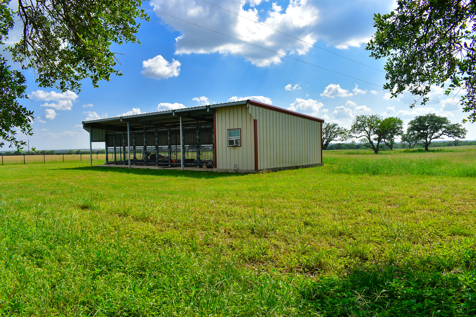 Capital Ranch - Texas Ranch Kings Realty