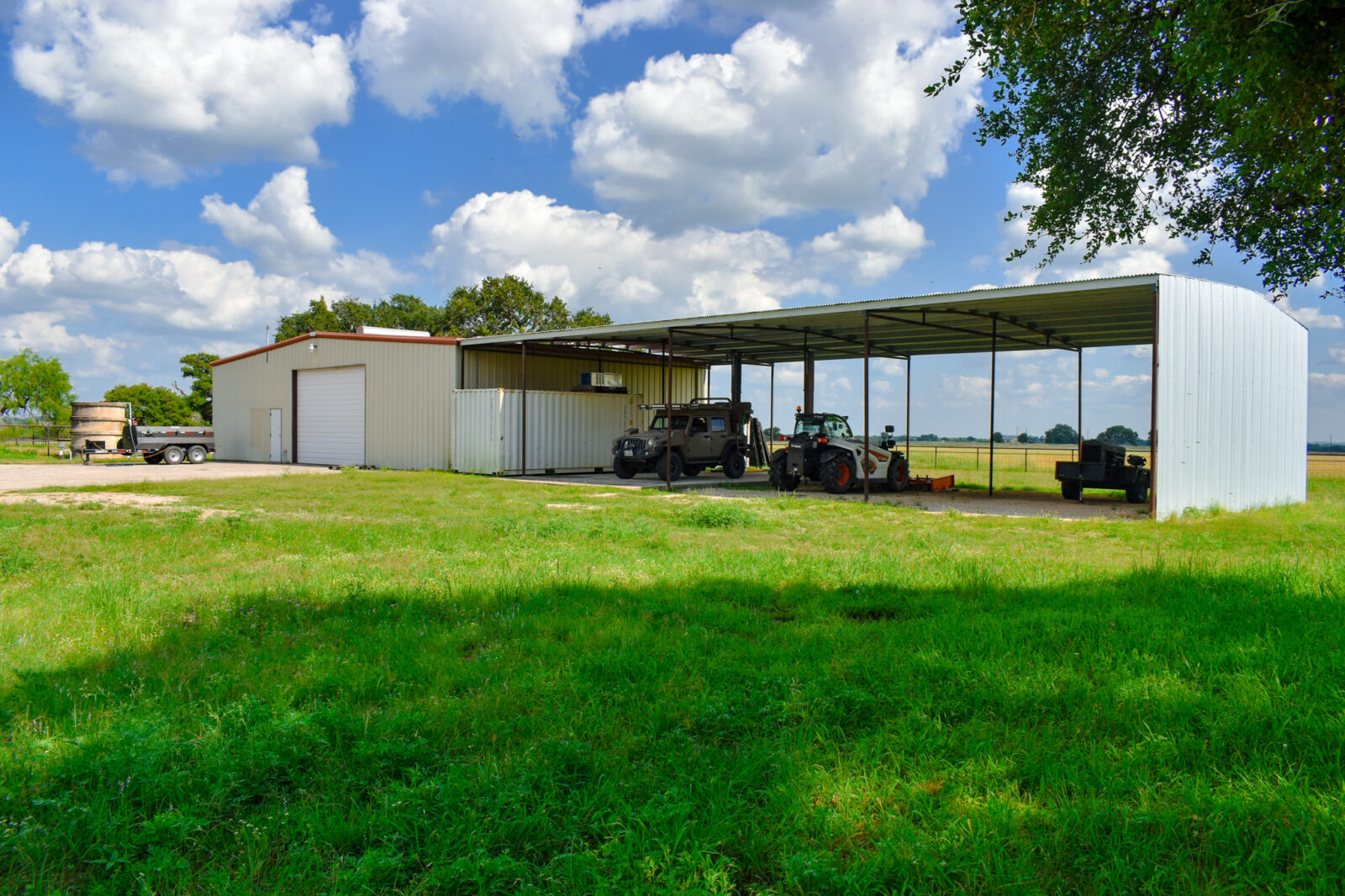 Capital Ranch - Texas Ranch Kings Realty