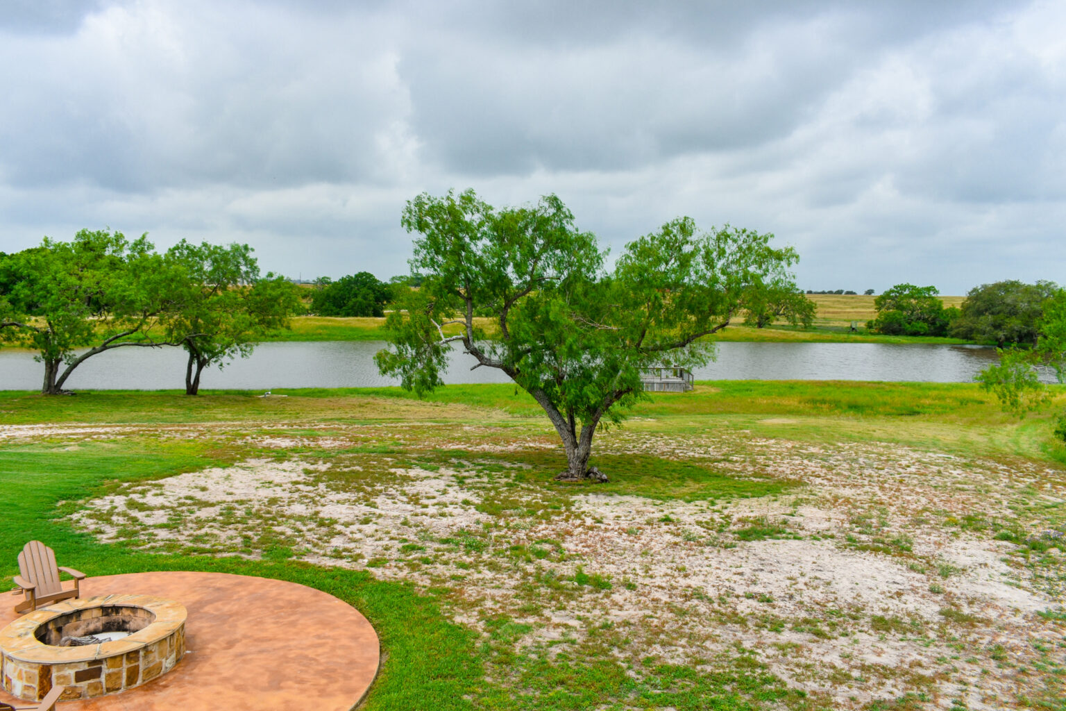 Capital Ranch - Texas Ranch Kings Realty
