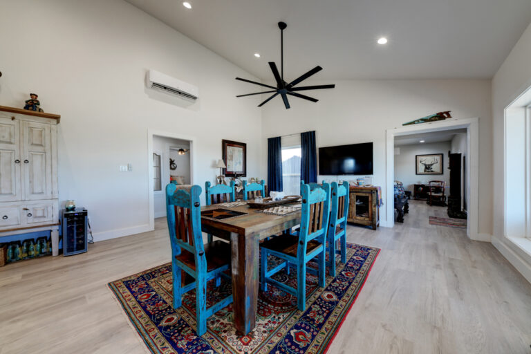 Heavens Hill Ranch - Texas Ranch Kings Realty