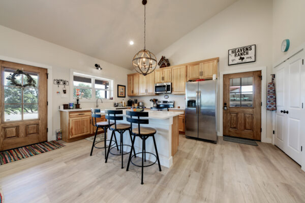 Heavens Hill Ranch - Texas Ranch Kings Realty