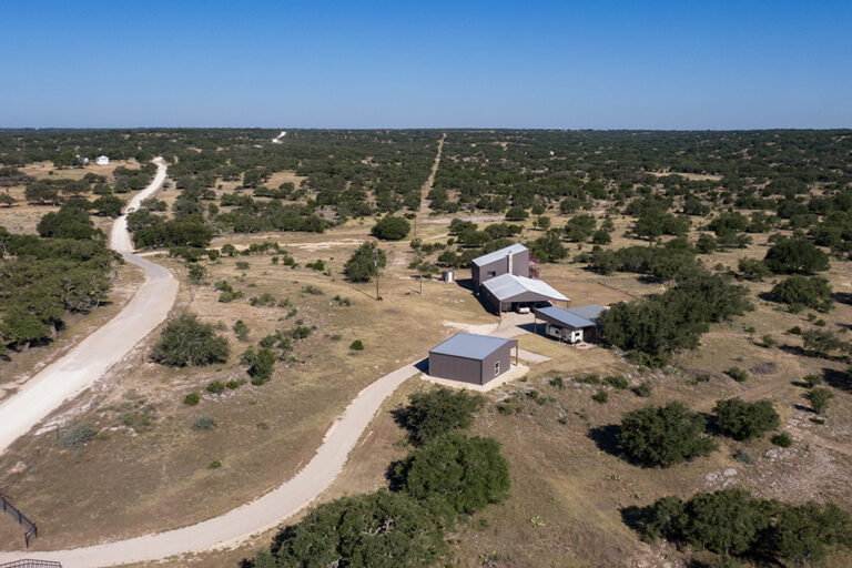 Heavens Hill Ranch - Texas Ranch Kings Realty