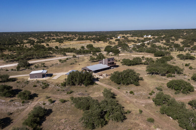 Heavens Hill Ranch - Texas Ranch Kings Realty