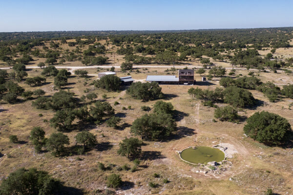 Heavens Hill Ranch - Texas Ranch Kings Realty