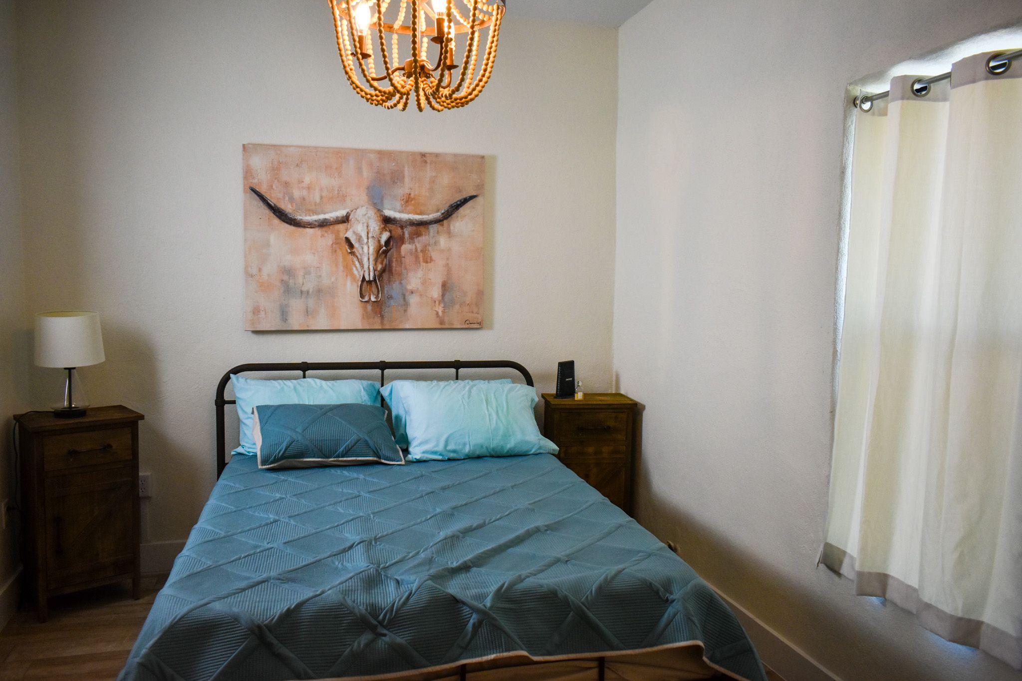 Pecan Springs Ranch - Texas Ranch Kings Realty