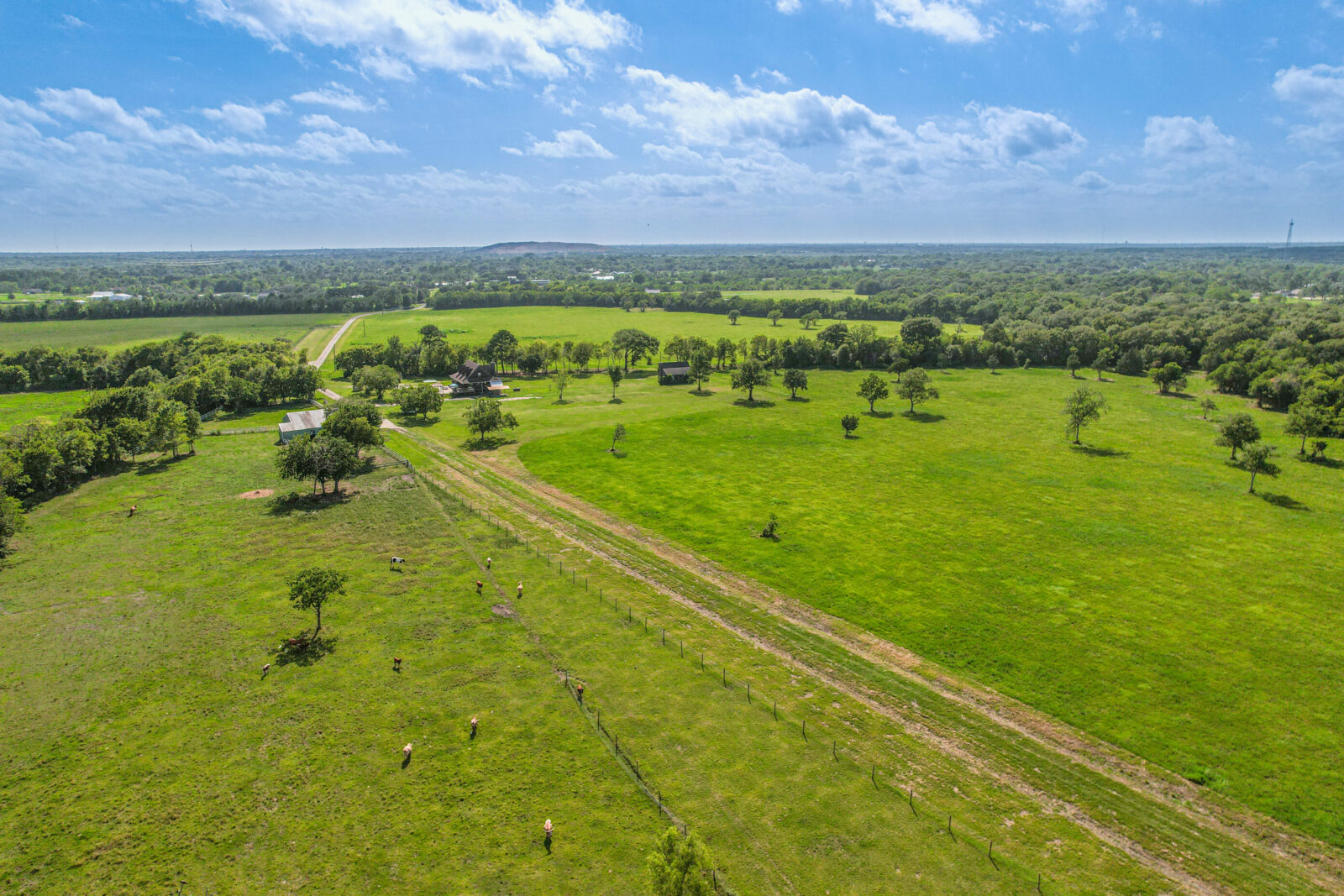 RYMAL RANCH - Texas Ranch Kings Realty