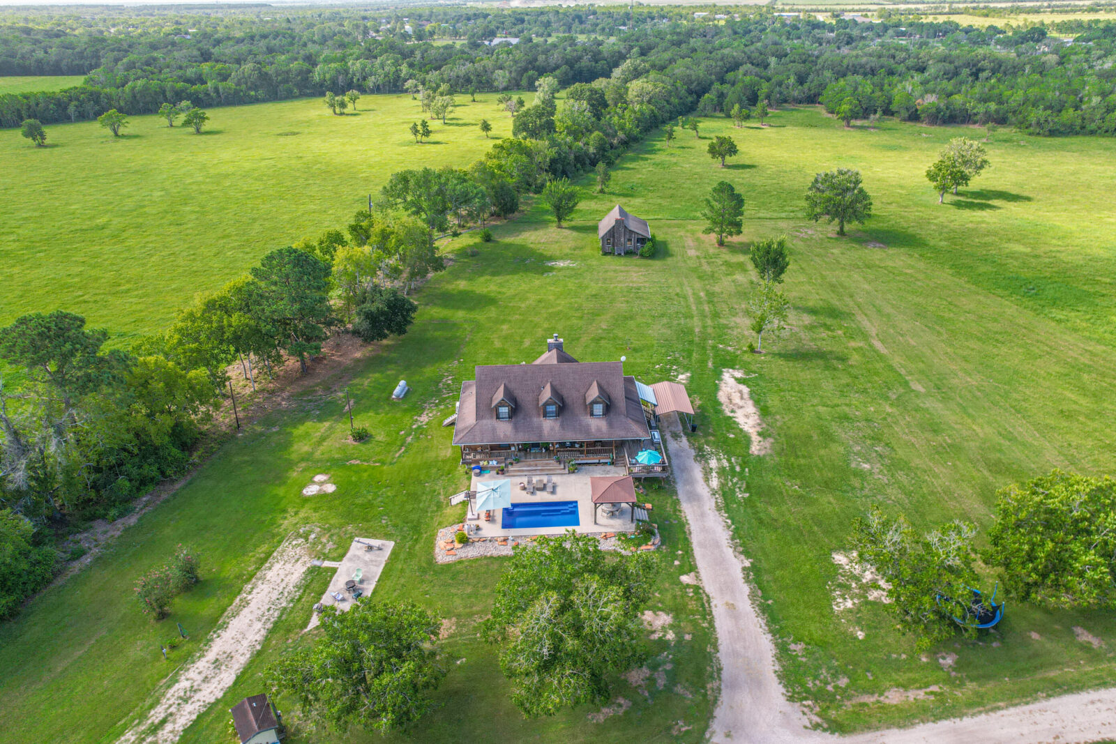 RYMAL RANCH - Texas Ranch Kings Realty