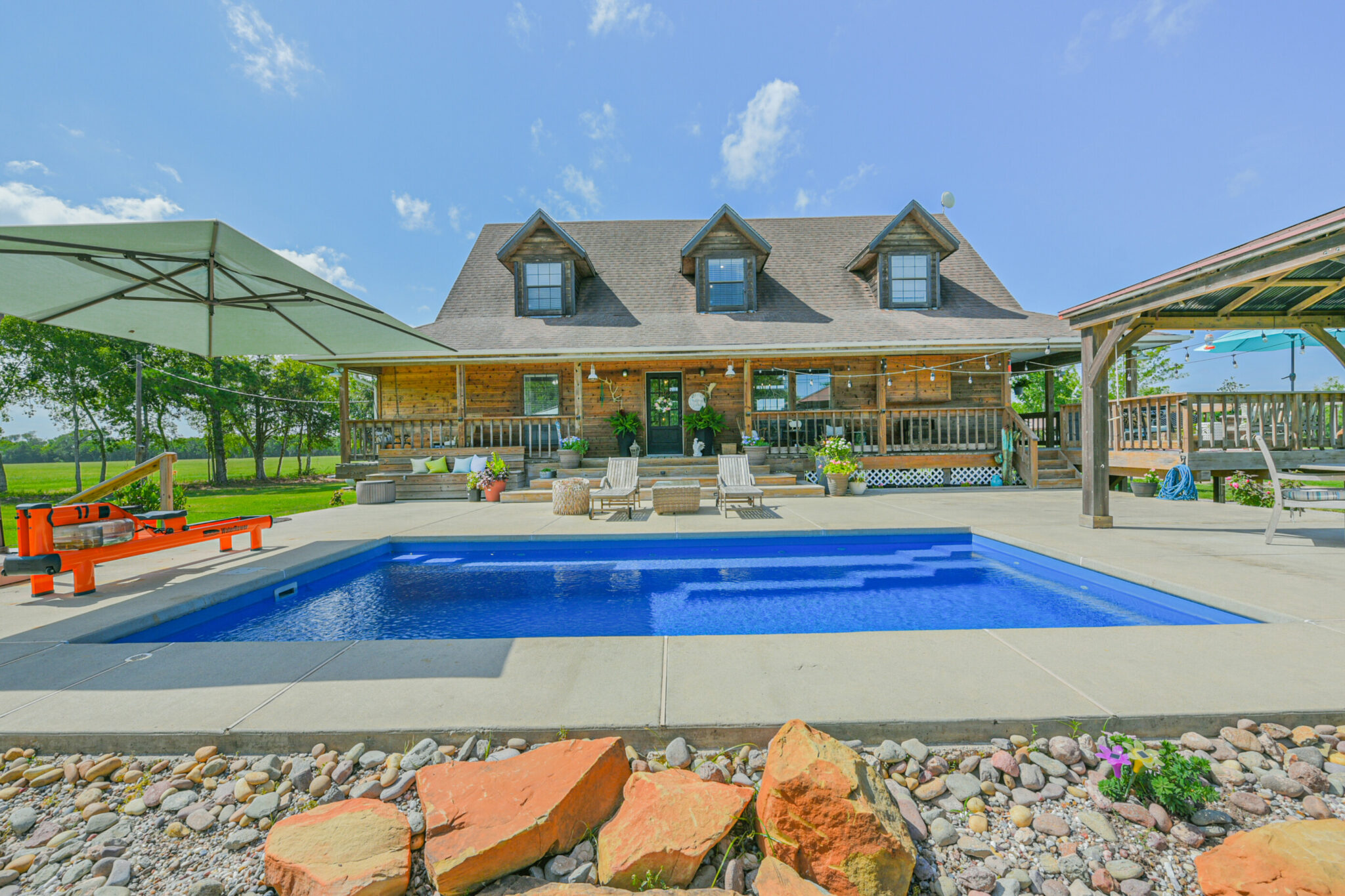 RYMAL RANCH - Texas Ranch Kings Realty