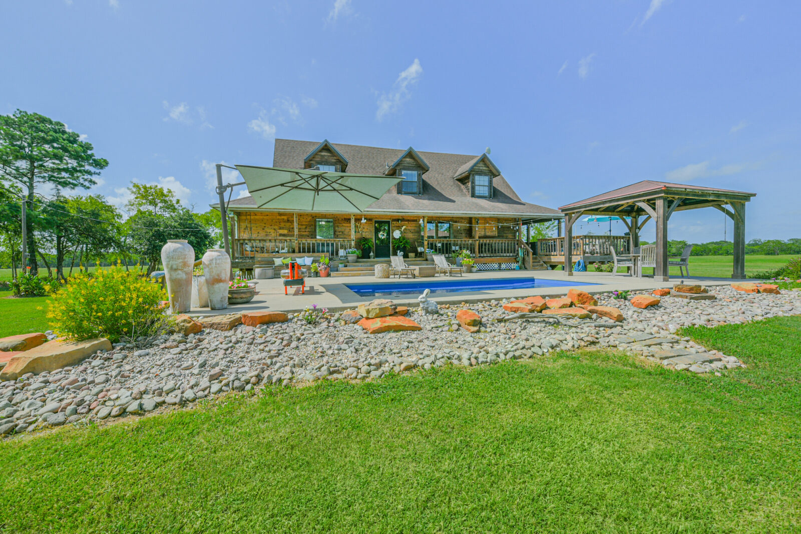 RYMAL RANCH - Texas Ranch Kings Realty