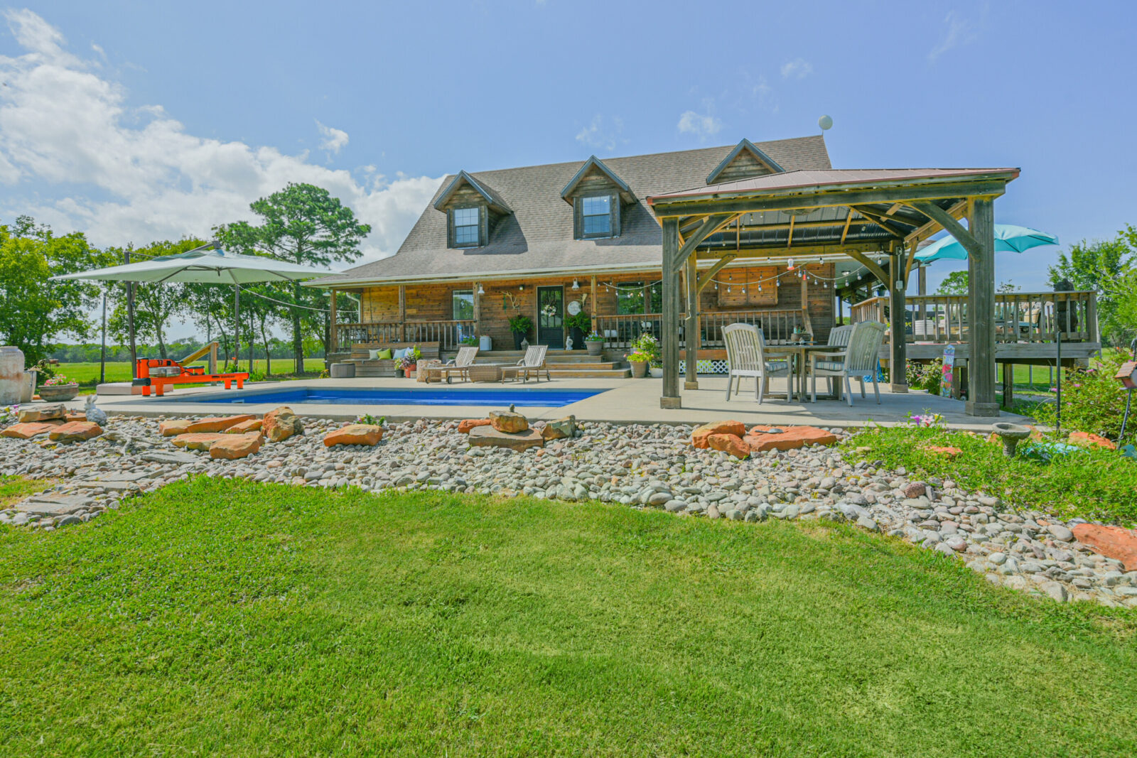 RYMAL RANCH - Texas Ranch Kings Realty