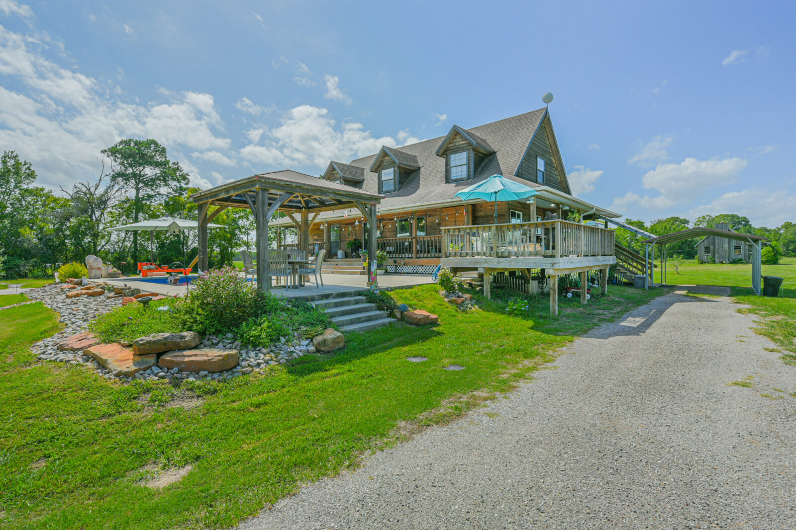 RYMAL RANCH - Texas Ranch Kings Realty