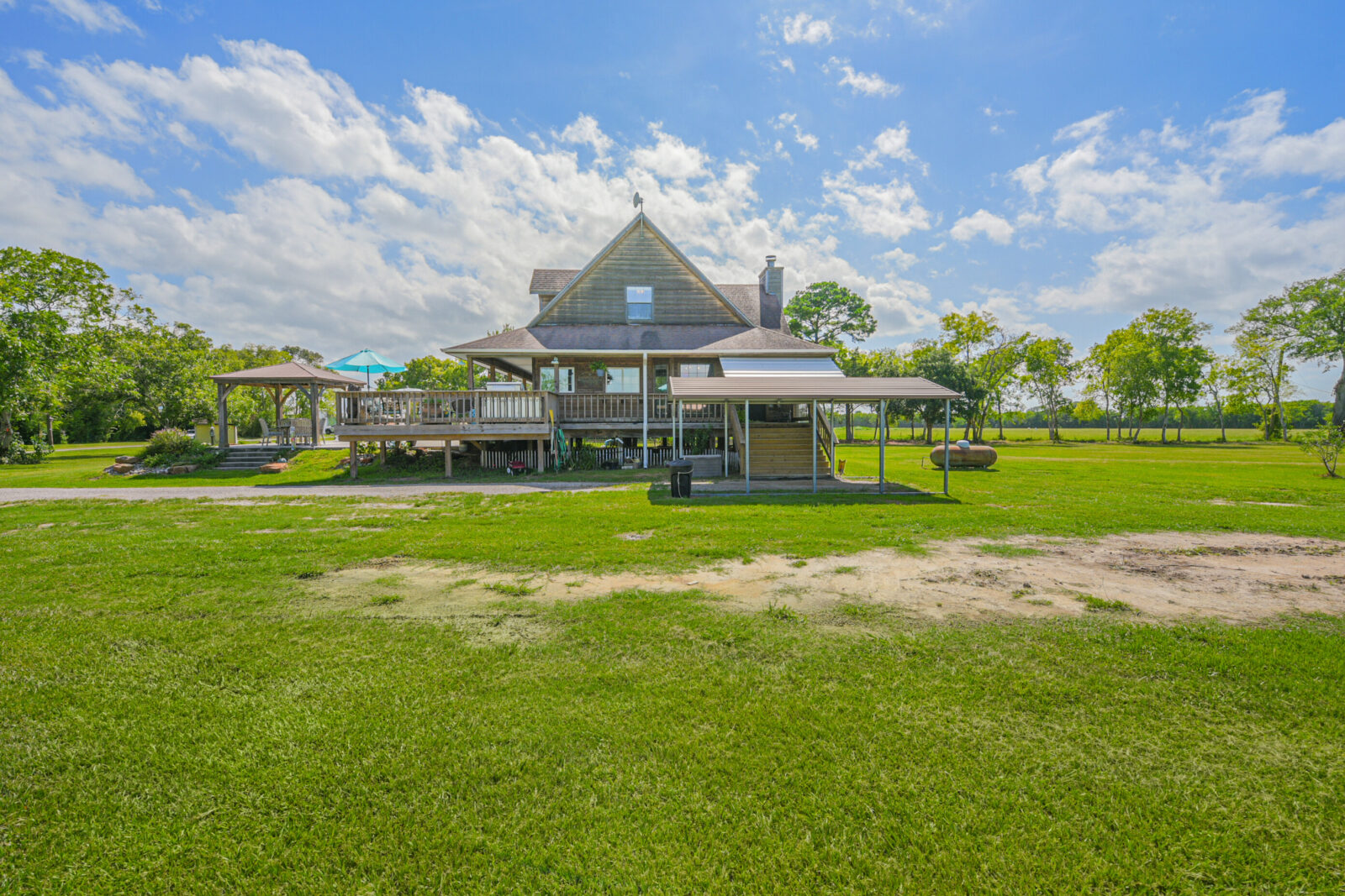 RYMAL RANCH - Texas Ranch Kings Realty