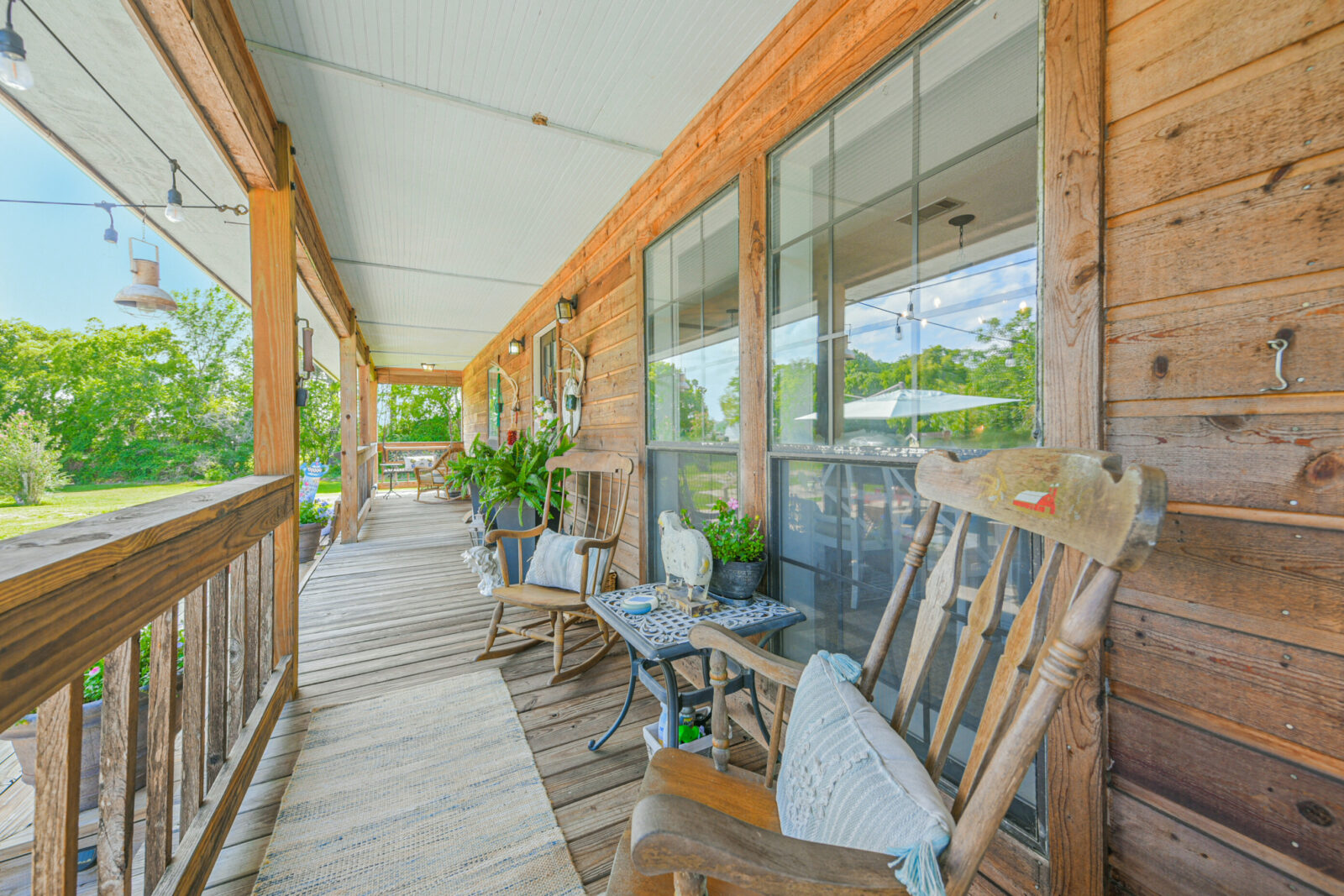 RYMAL RANCH - Texas Ranch Kings Realty