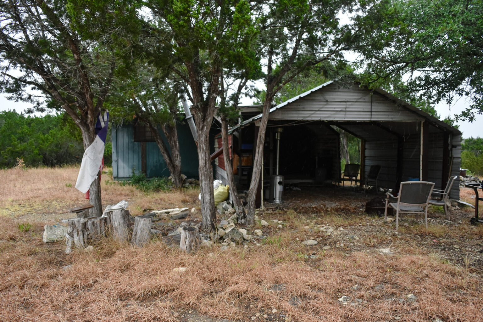 Red Feather Ranch - Texas Ranch Kings Realty