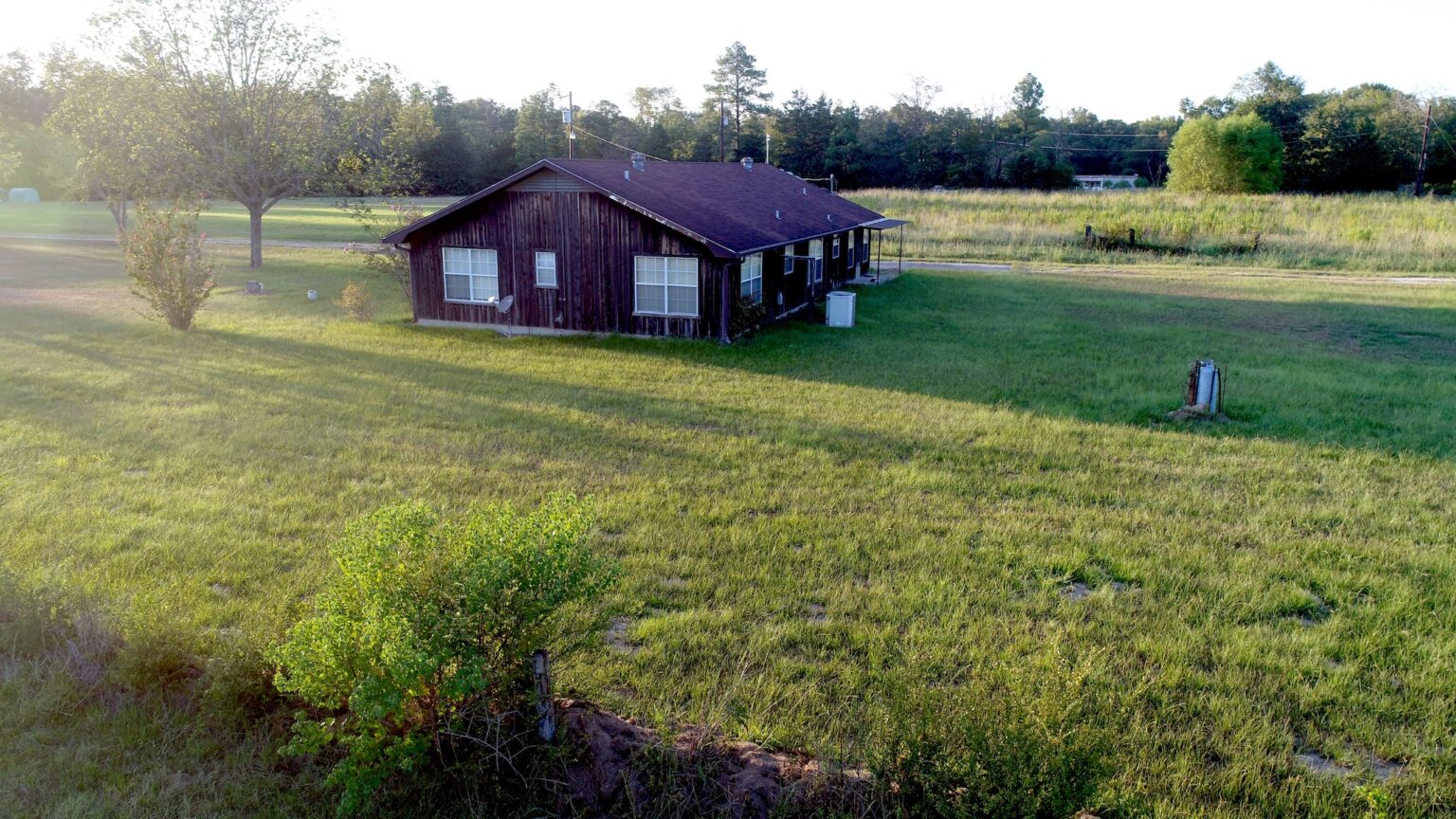 Durham Ranch - Texas Ranch Kings Realty