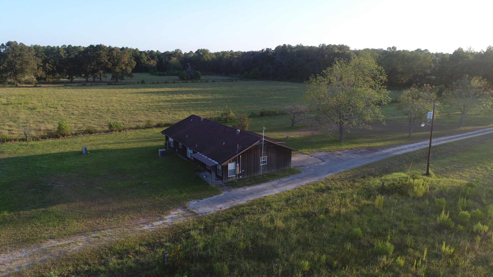 Durham Ranch - Texas Ranch Kings Realty