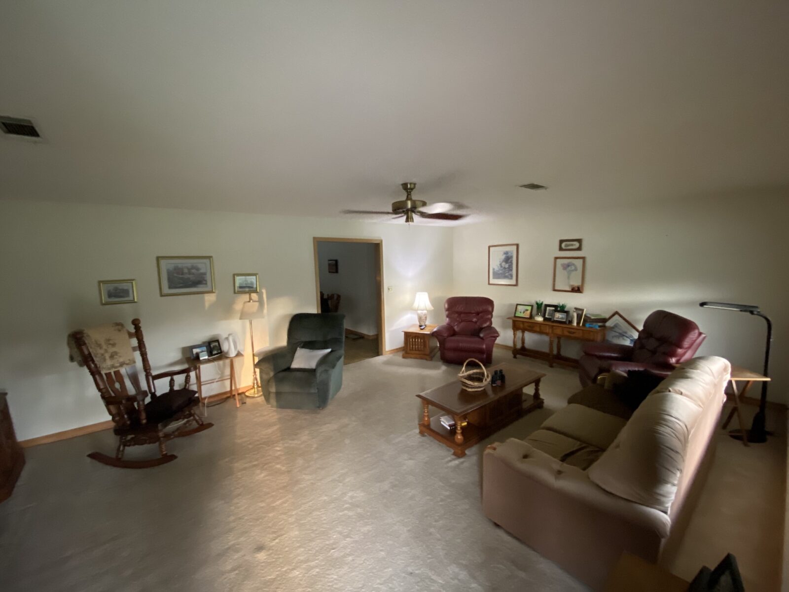 Durham Ranch - Texas Ranch Kings Realty