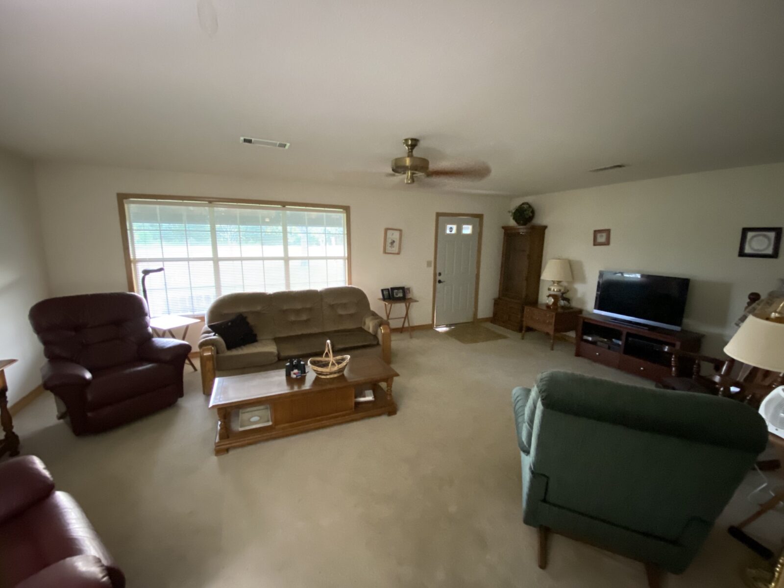 Durham Ranch - Texas Ranch Kings Realty