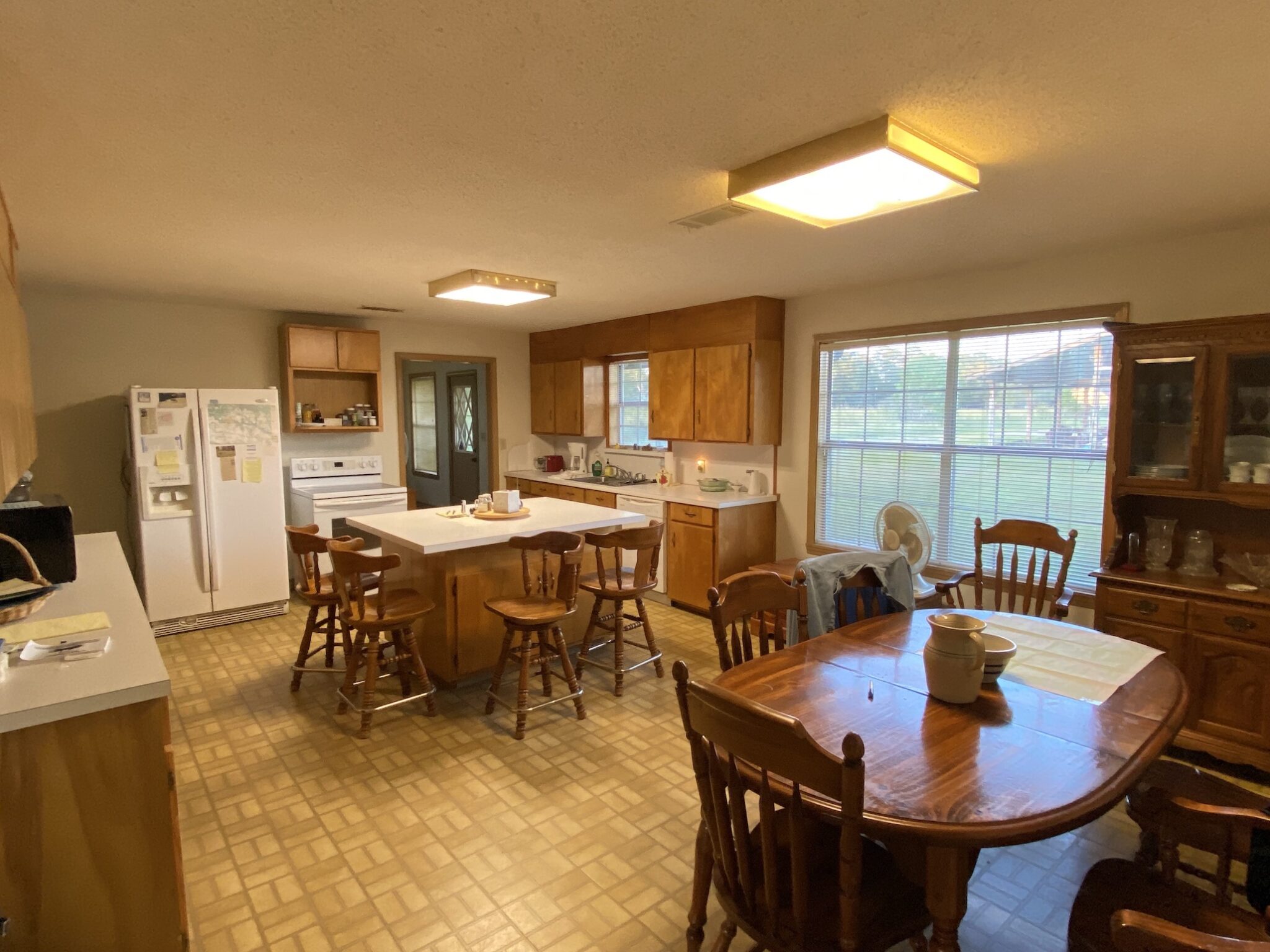 Durham Ranch - Texas Ranch Kings Realty