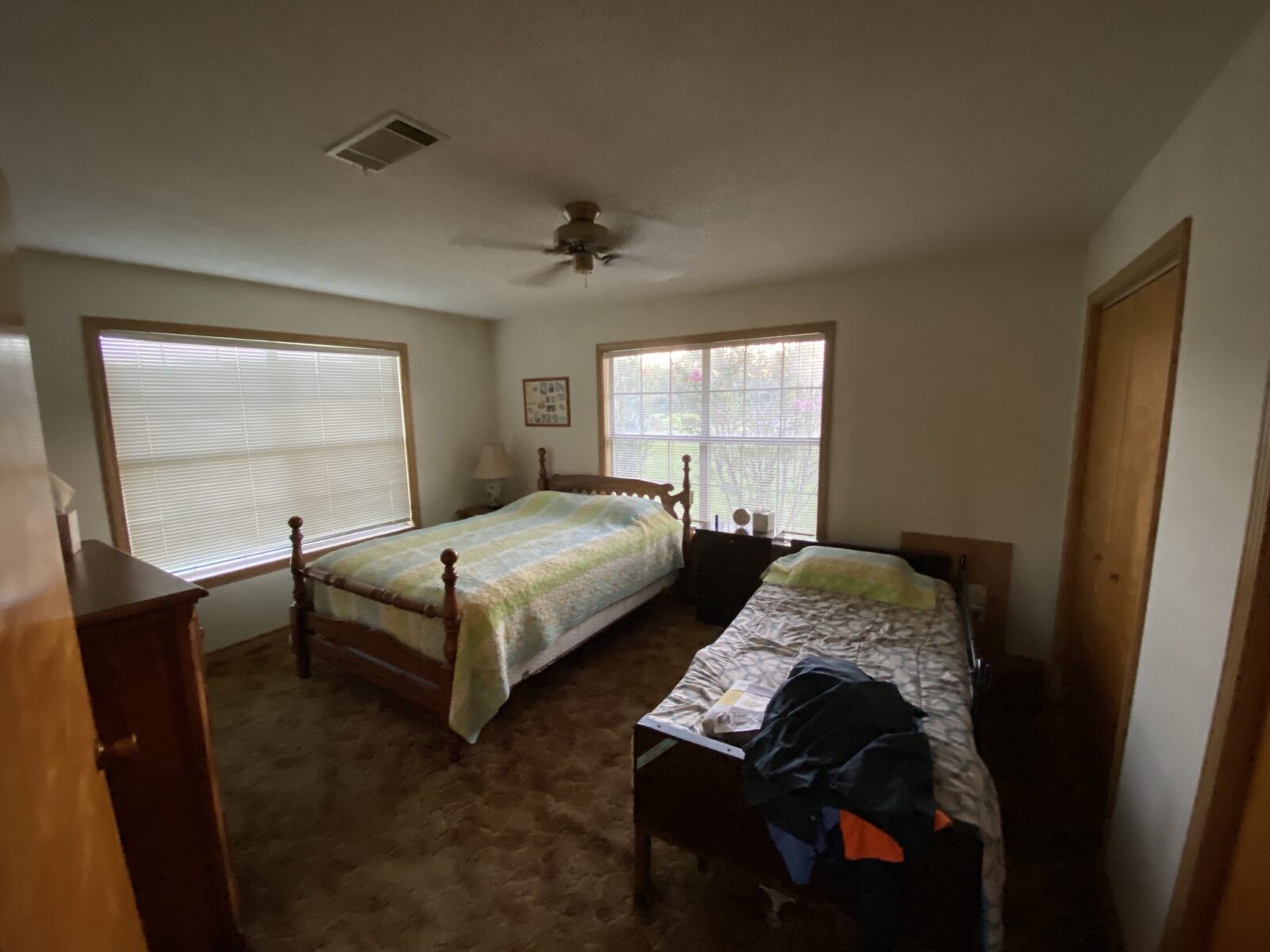 Durham Ranch - Texas Ranch Kings Realty