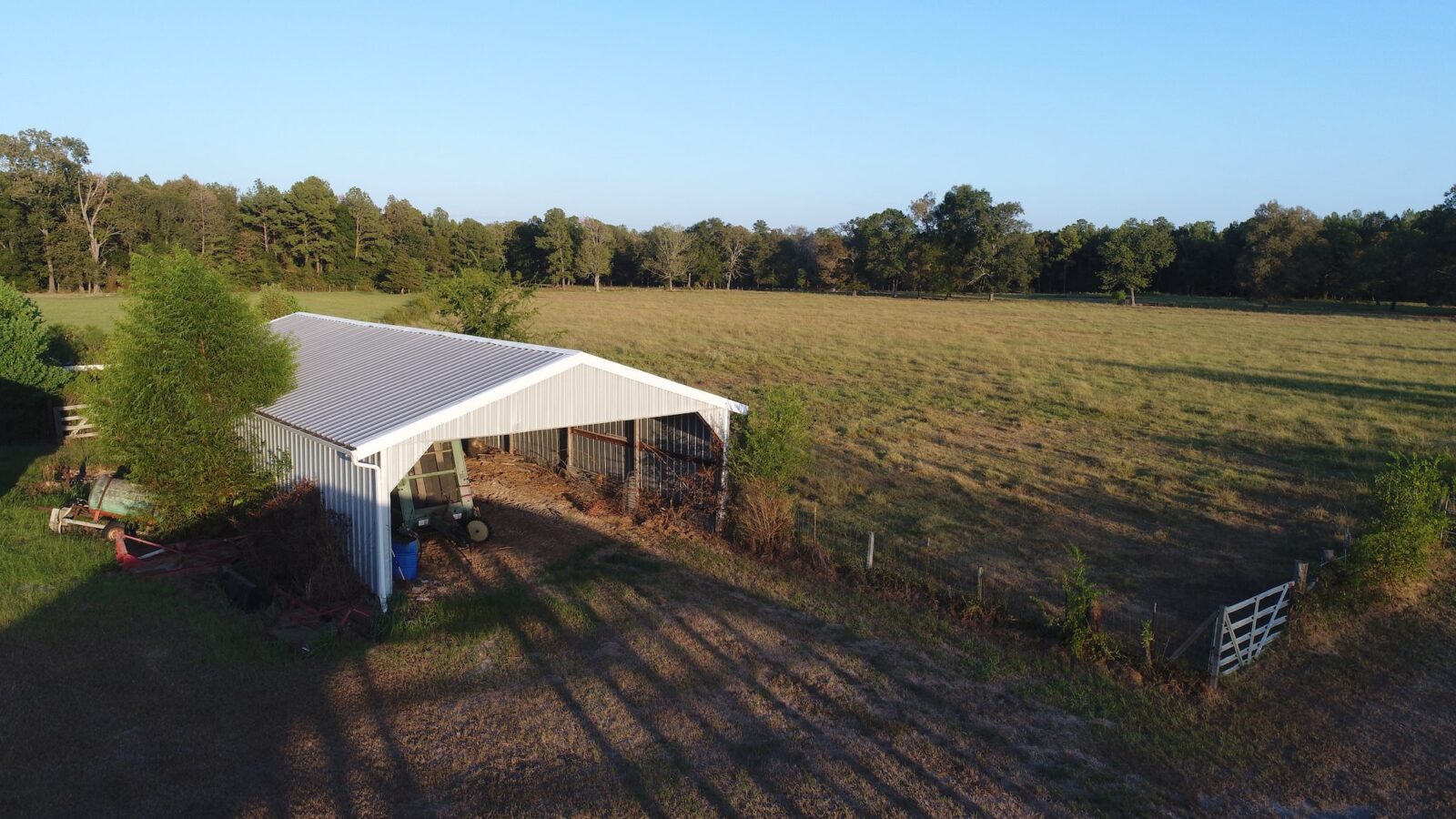 Durham Ranch - Texas Ranch Kings Realty