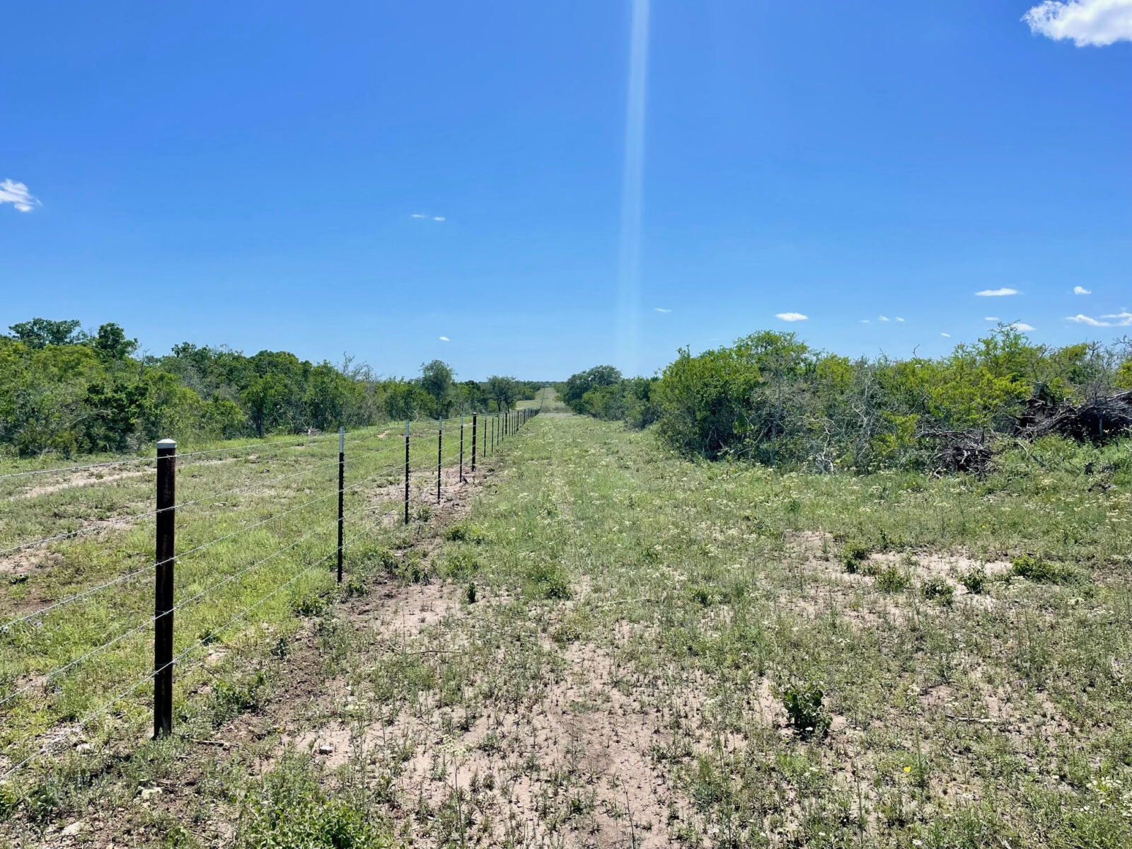 Triple E Ranch - Texas Ranch Kings Realty