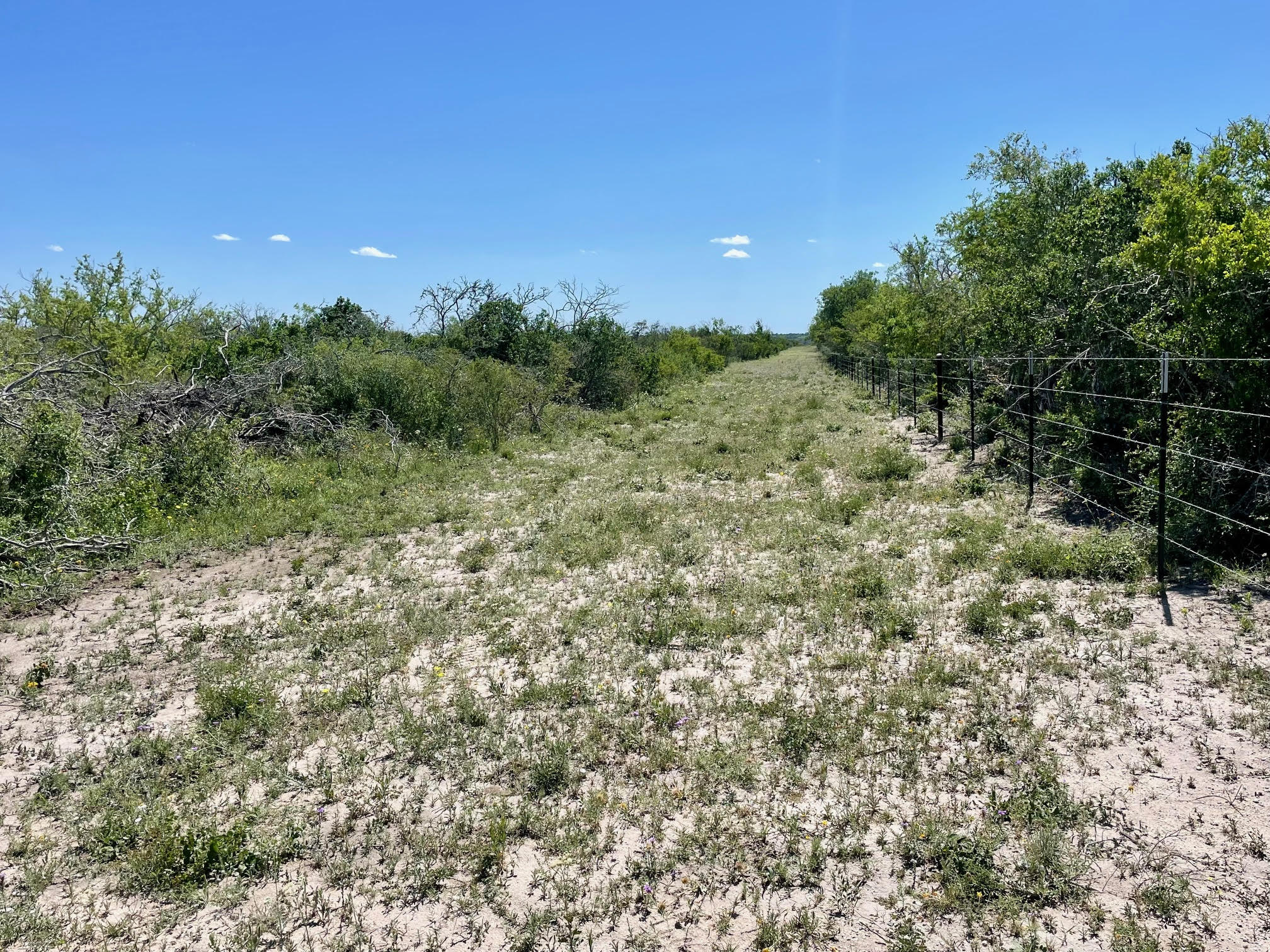 Triple E Ranch - Texas Ranch Kings Realty