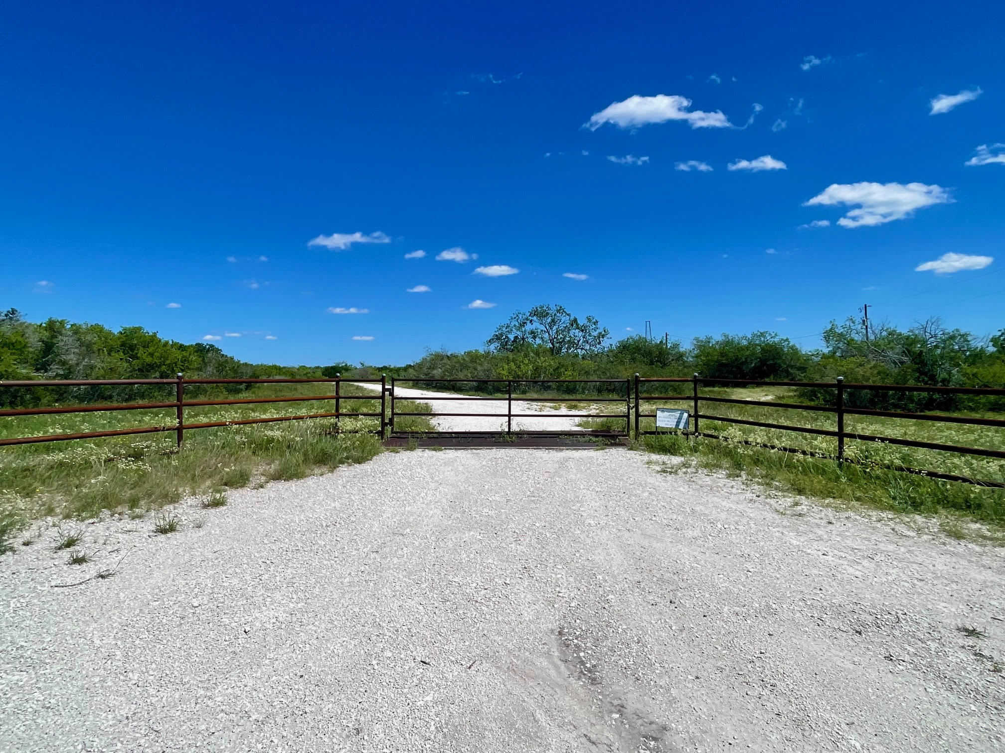 Triple E Ranch - Texas Ranch Kings Realty