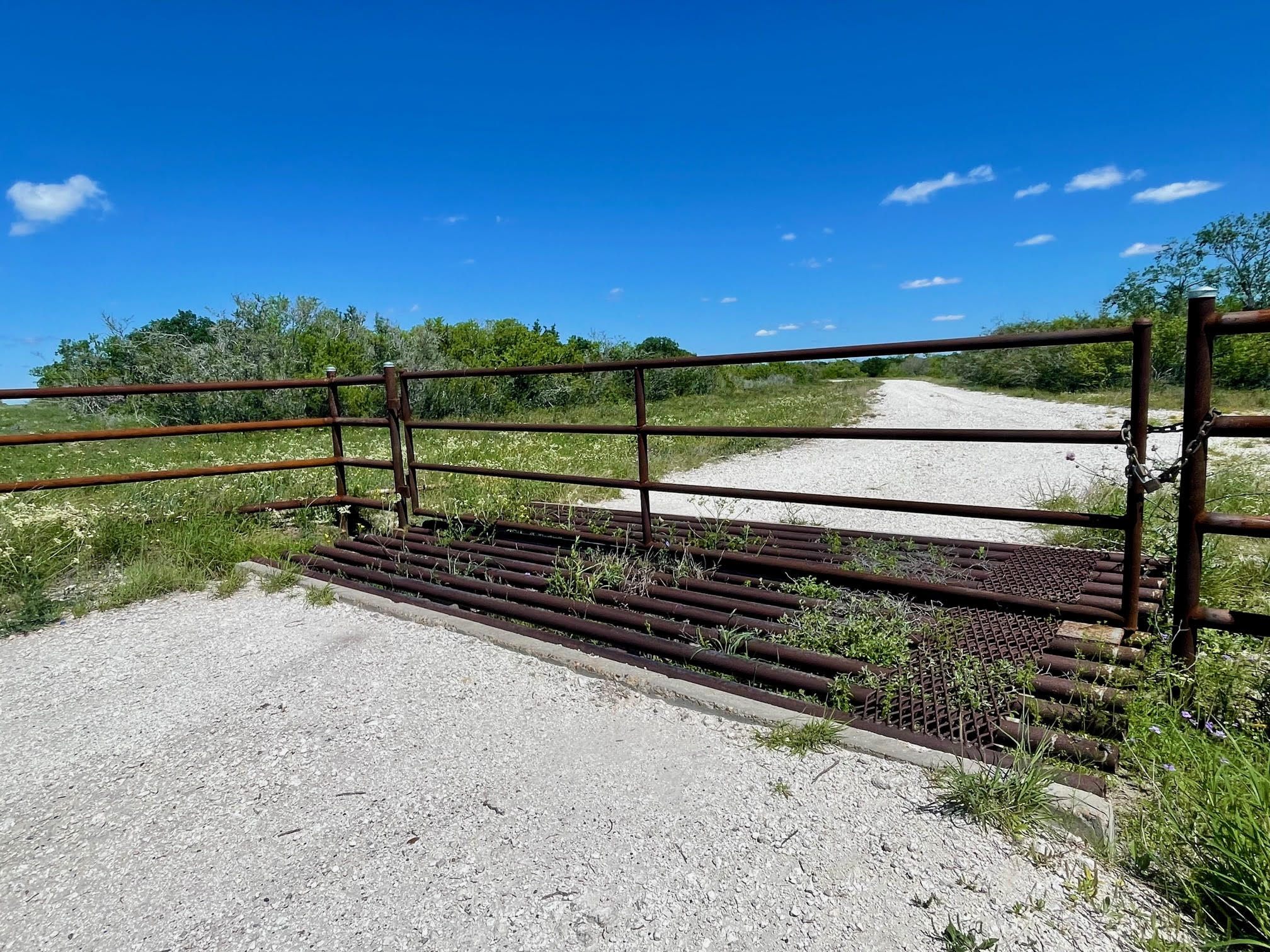 Triple E Ranch - Texas Ranch Kings Realty