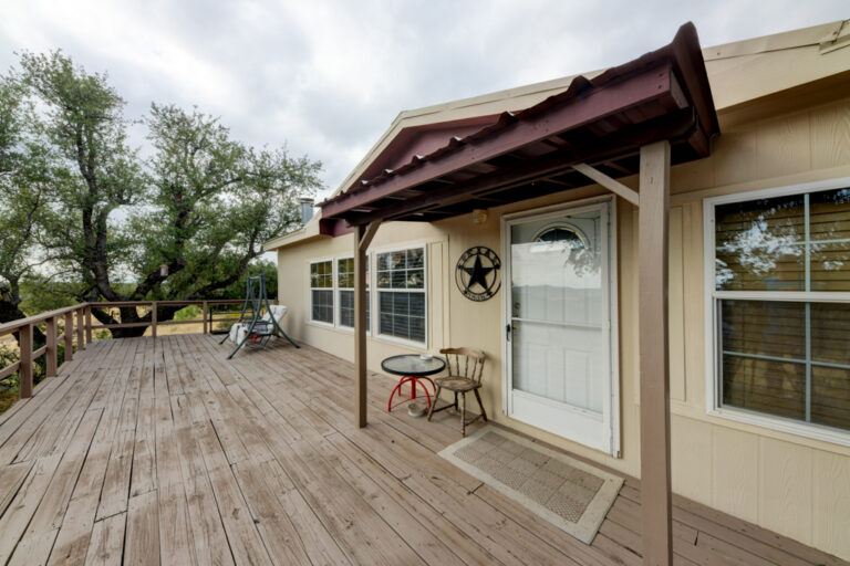 Junction Skyline Ranch - Texas Ranch Kings Realty