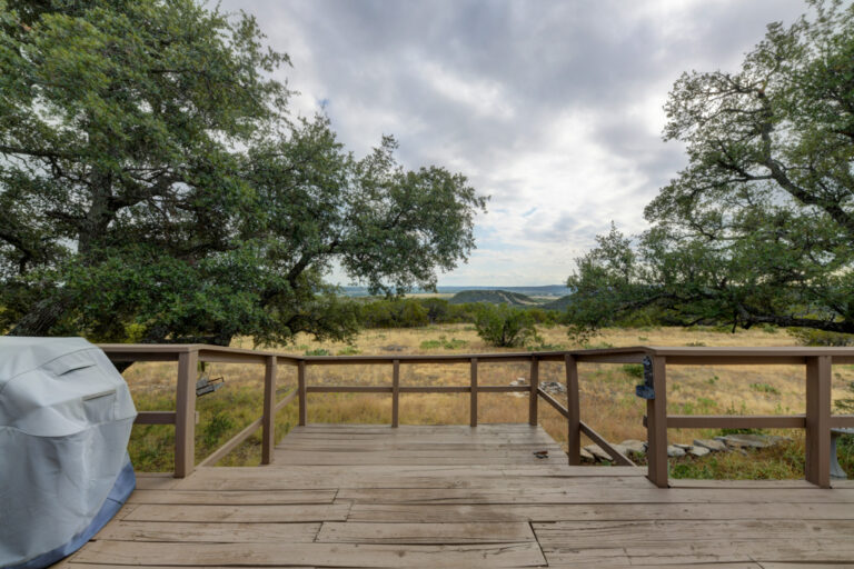 Junction Skyline Ranch - Texas Ranch Kings Realty