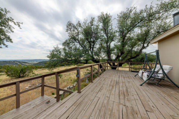 Junction Skyline Ranch - Texas Ranch Kings Realty