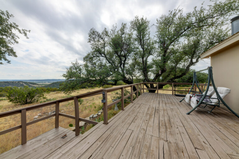 Junction Skyline Ranch - Texas Ranch Kings Realty