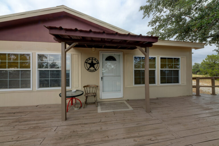 Junction Skyline Ranch - Texas Ranch Kings Realty