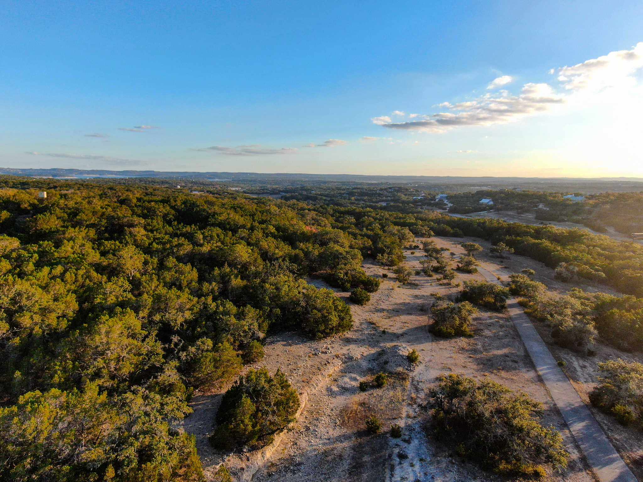 Broken Cedar Ranch - Texas Ranch Kings Realty