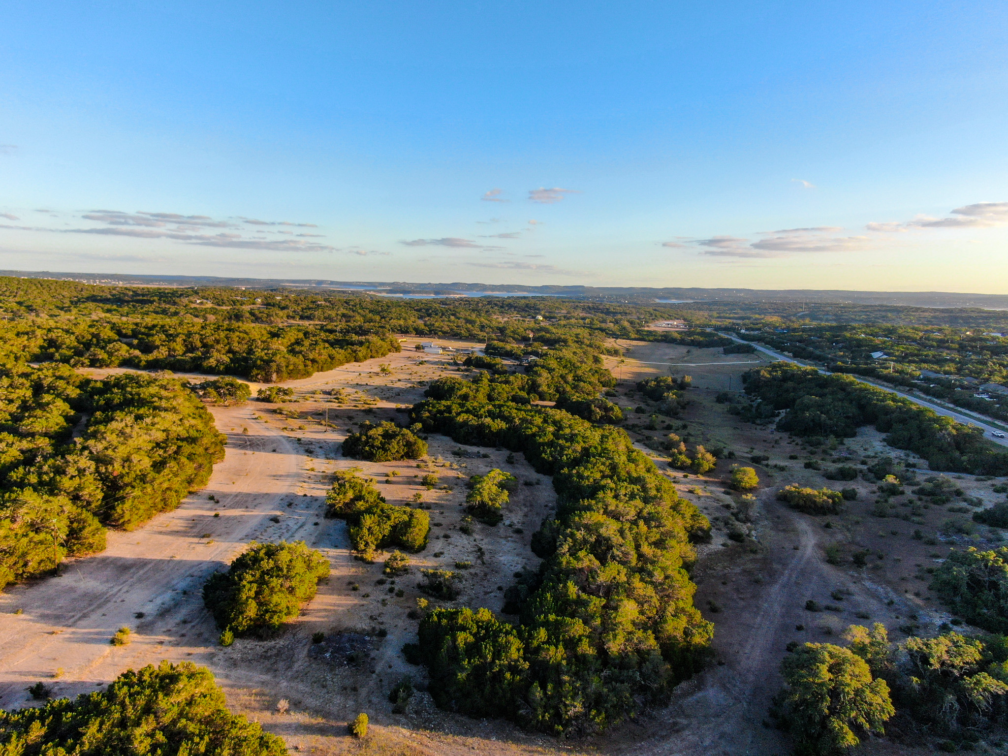 Broken Cedar Ranch - Texas Ranch Kings Realty
