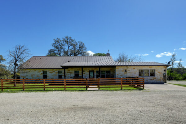 Bear Springs Crossing Ranch - Texas Ranch Kings Realty